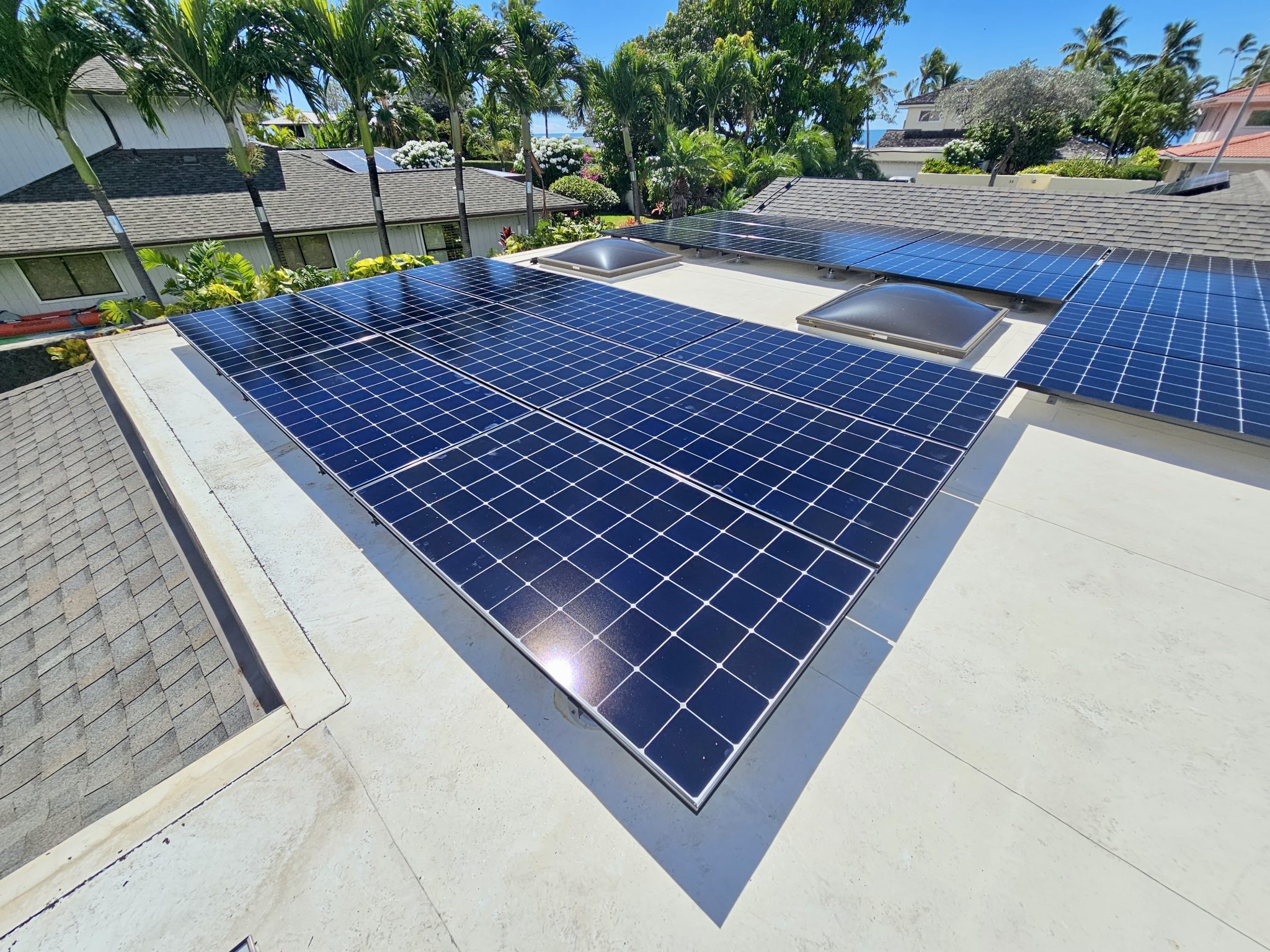 Achieve Energy Independence with Eco Solar Hawaii - Eco Solar Hawaii